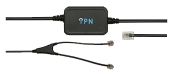 EHS CABLES - IPN Headsets
