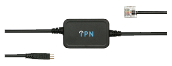 EHS CABLES - IPN Headsets