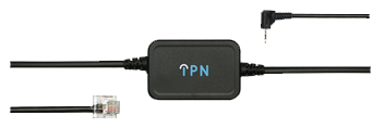 EHS CABLES - IPN Headsets