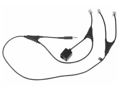 EHS CABLES - IPN Headsets