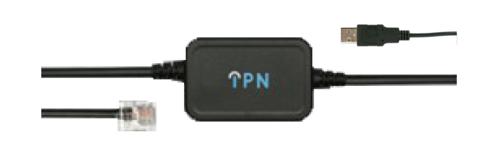 EHS CABLES - IPN Headsets