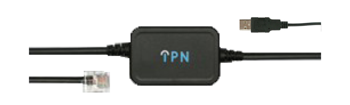 EHS CABLES - IPN Headsets